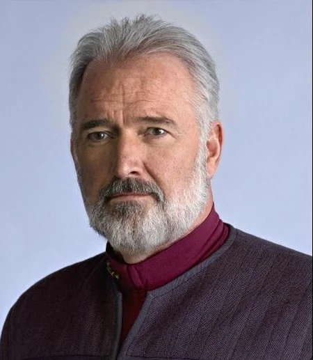 William Carter | Memory Gamma | Fandom