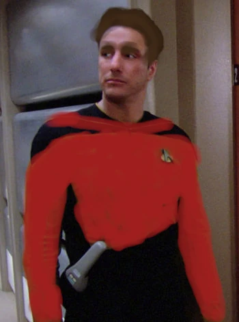 Ross | Memory Gamma | Fandom