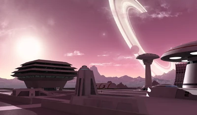 Abraxis Base | Memory Gamma | Fandom