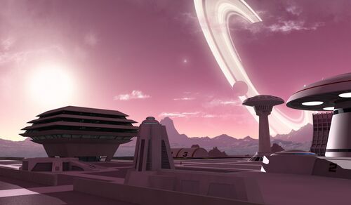 Iota Leonis Command | Memory Gamma | Fandom