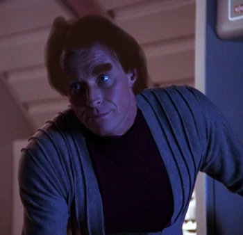 Morgan Marshall | Memory Gamma | Fandom