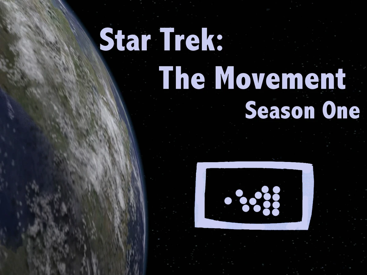 Story:Star Trek: The Movement | Memory Gamma | Fandom
