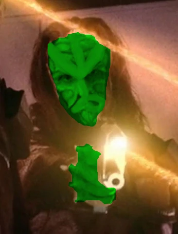 Frank Shepard | Memory Gamma | Fandom