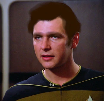David James | Memory Gamma | Fandom