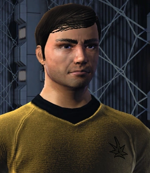 Isaac Garrett | Memory Gamma | Fandom