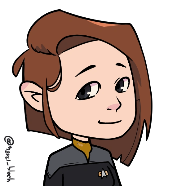 Star Lyn | Memory Gamma | Fandom