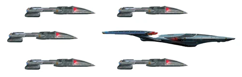 Vanguard Fleet | Memory Gamma | Fandom