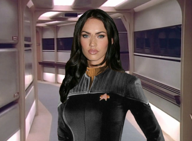 Y'Nar Ellis (Archer) | Memory Gamma | Fandom