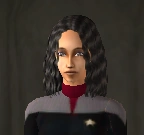 Category:Star Trek: Infinite Voyages characters | Memory Gamma | Fandom