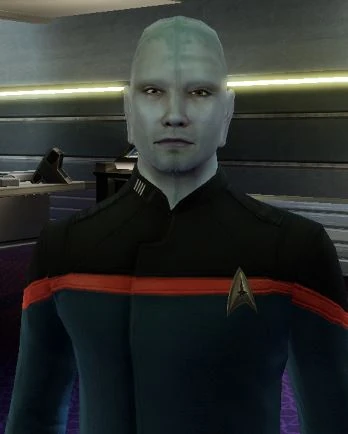 Ogal Breht | Memory Gamma | Fandom