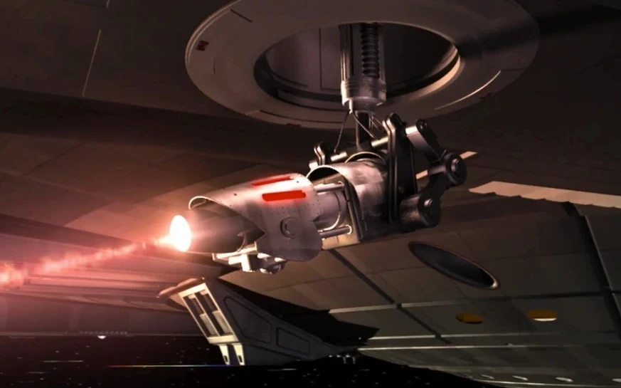 Phase cannon | Memory Gamma | Fandom