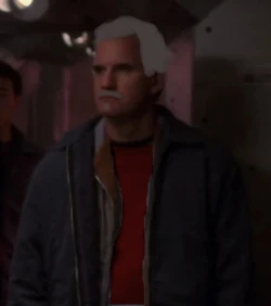 Mike | Memory Gamma | Fandom