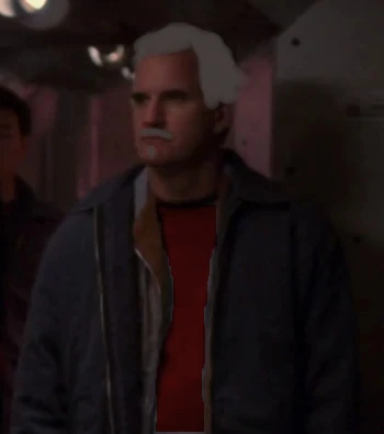 Mick Gallagher | Memory Gamma | Fandom