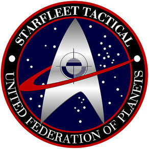 Starfleet Tactical | Memory Gamma | Fandom