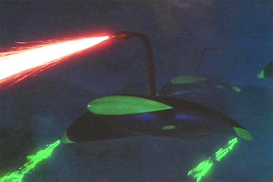 Quantum heat | Memory Gamma | Fandom