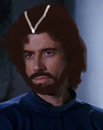 William Kramer | Memory Gamma | Fandom