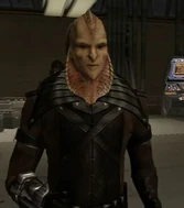 Liam O'Brien | Memory Gamma | Fandom