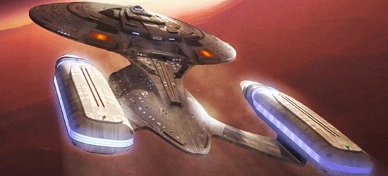 Star Trek: The Lost Generation | Memory Gamma | Fandom