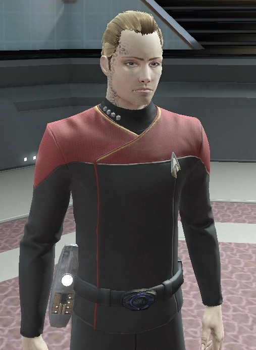 Jurias Odan | Memory Gamma | Fandom