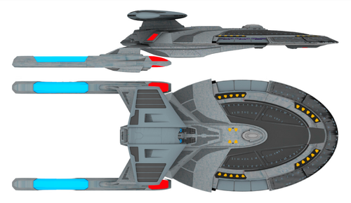 Ronin Class Vanguard Memory Gamma Fandom