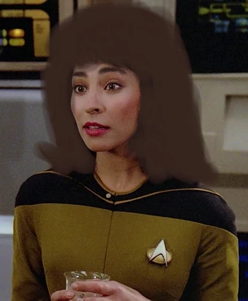 Sandra Rowland | Memory Gamma | Fandom