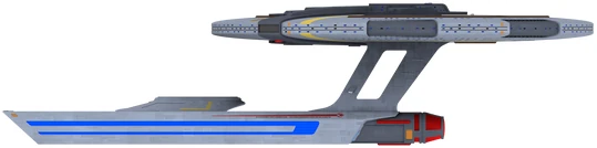 California class (Vanguard) | Memory Gamma | Fandom