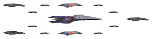 Vanguard Fleet Memory Gamma Fandom