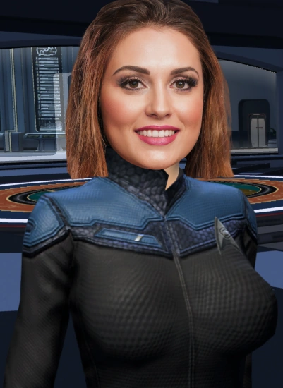 Alice Wentare | Memory Gamma | Fandom