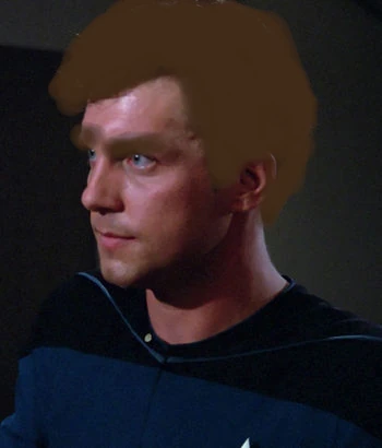 Zachary T. Fitzgerald | Memory Gamma | Fandom
