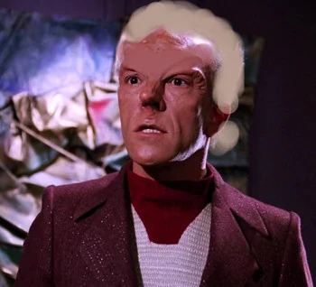 Qen Tokla | Memory Gamma | Fandom