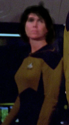 Susan Gregory | Memory Gamma | Fandom