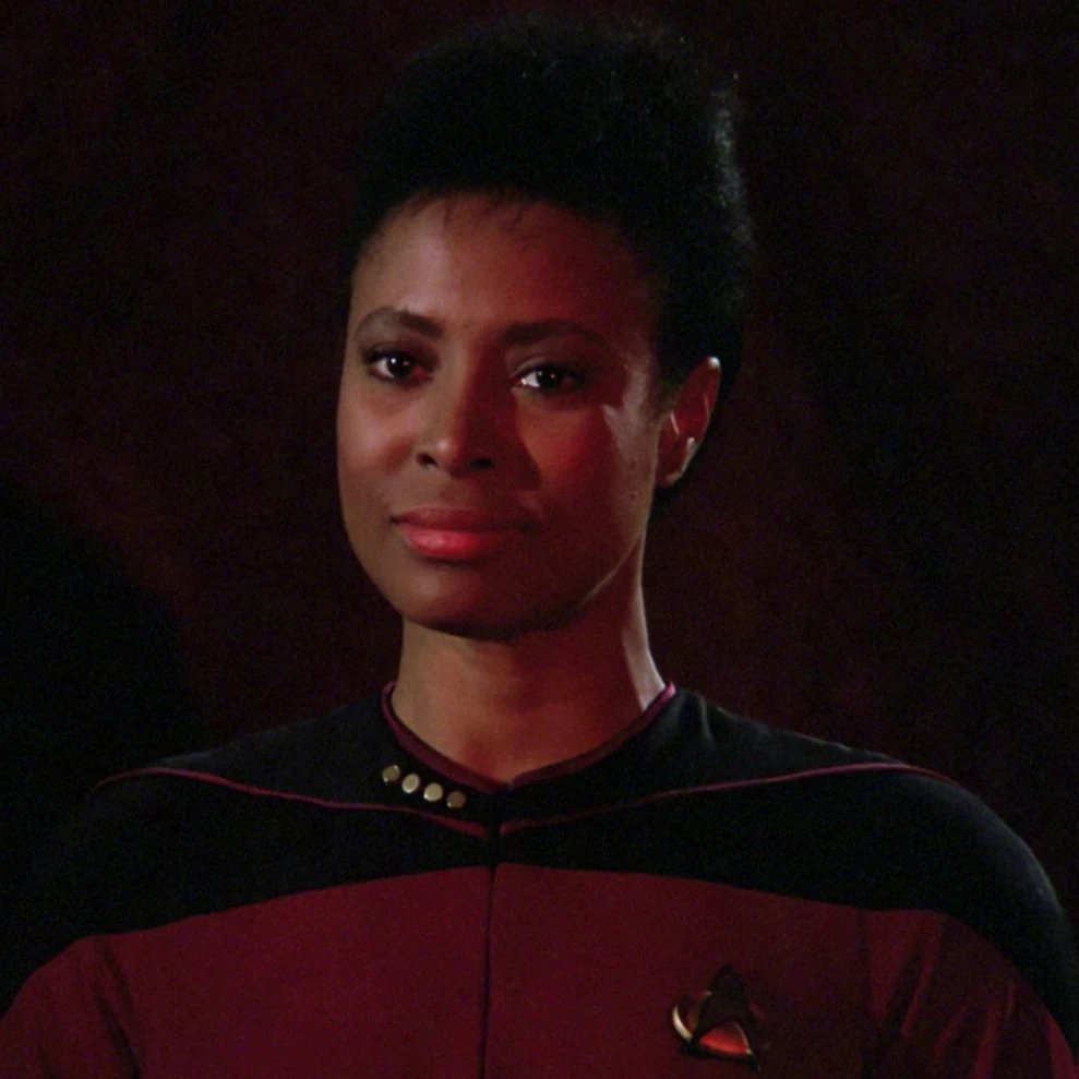 Tryla Scott (Vanguard) | Memory Gamma | Fandom