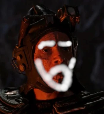 Ernest Stephens | Memory Gamma | Fandom