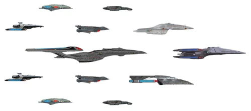 USS Daimyo (NCC-85505) | Memory Gamma | Fandom
