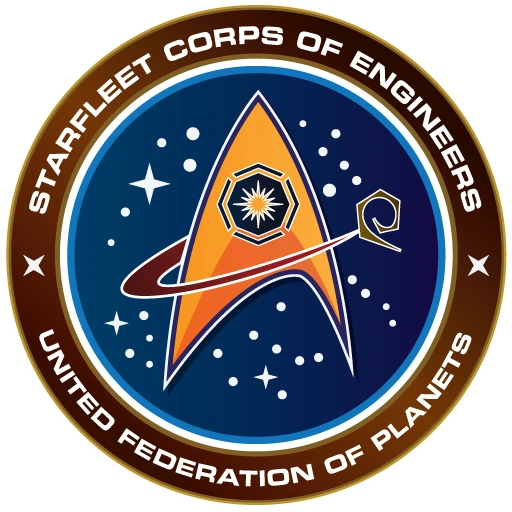 Starfleet Corps of Engineers | Memory Gamma | Fandom