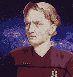 Gaius Primus Varro | Memory Gamma | Fandom