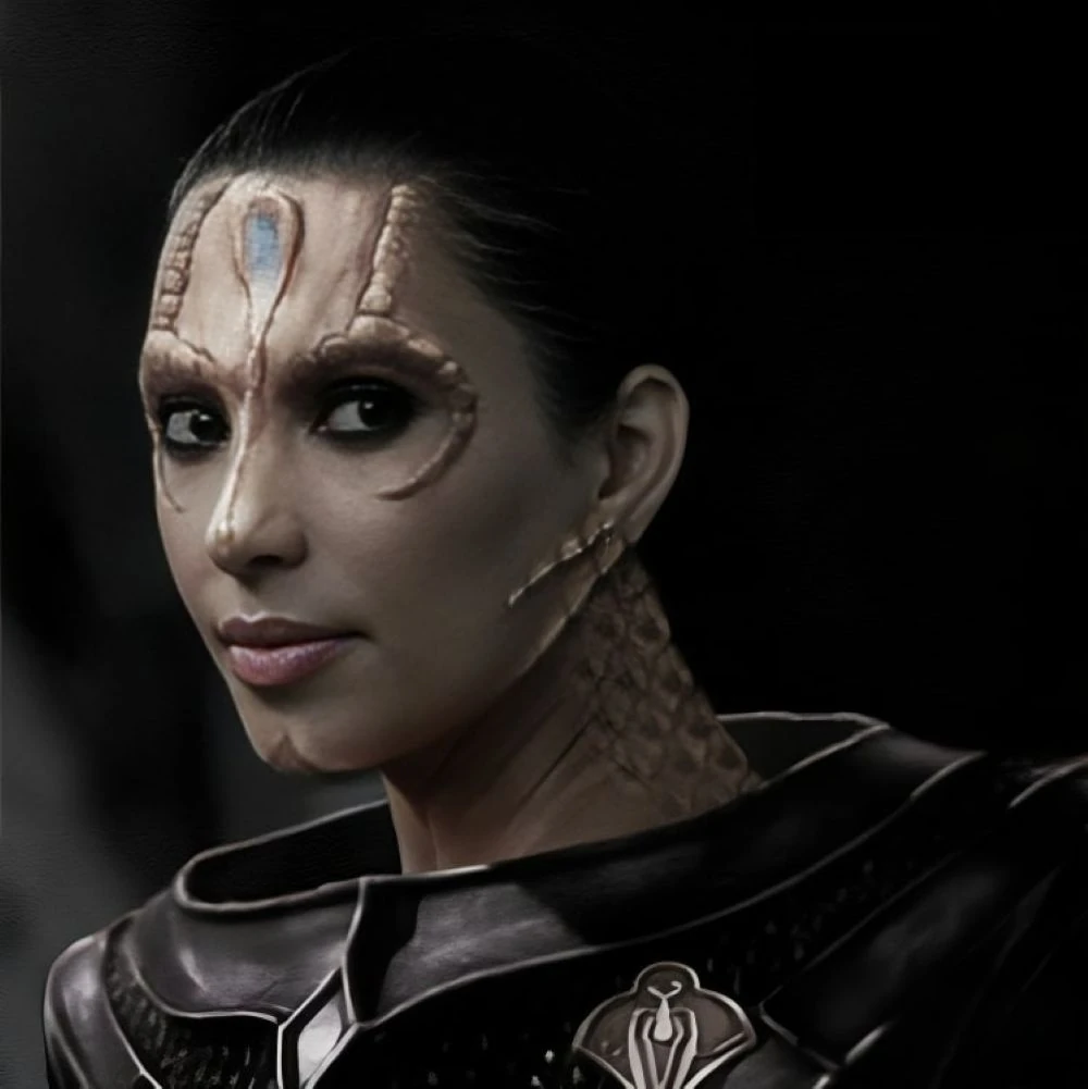Ici Gamlod | Memory Gamma | Fandom