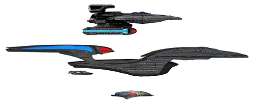USS Turgut (NCC-84207) | Memory Gamma | Fandom