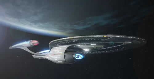 Odyssey class (Vanguard) | Memory Gamma | Fandom