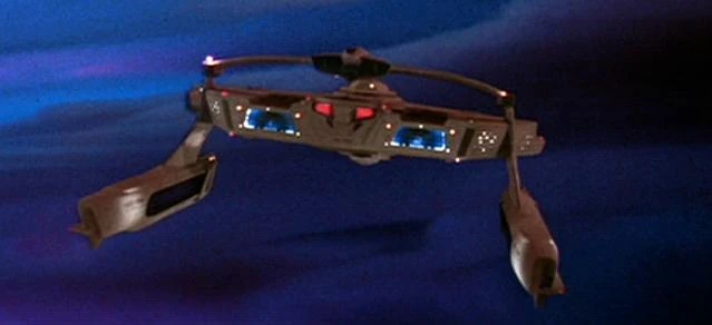 Miranda class | Memory Gamma | Fandom