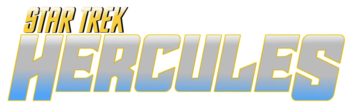 Star Trek: Hercules | Memory Gamma | Fandom