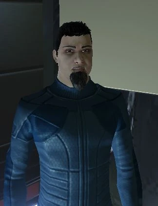 Ricky Merritt | Memory Gamma | Fandom