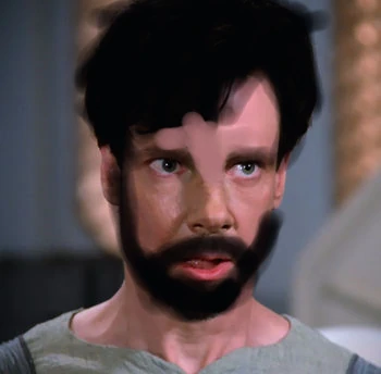 Brian Giddings | Memory Gamma | Fandom