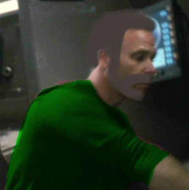 Quinn Williams | Memory Gamma | Fandom