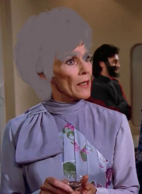 Elizabeth Baker | Memory Gamma | Fandom