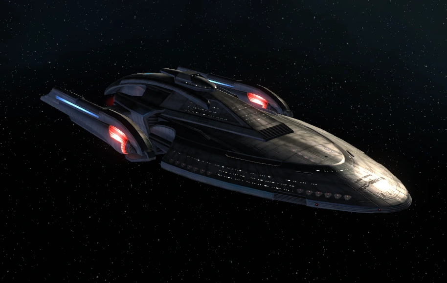 Destiny class | Memory Gamma | Fandom