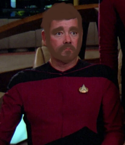 Ian Nicholson | Memory Gamma | Fandom