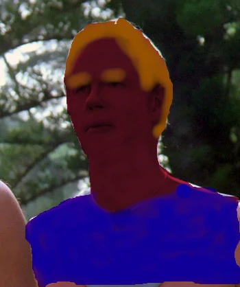 Terrence Smith | Memory Gamma | Fandom