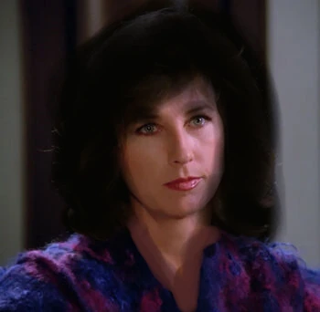 Lisa Venter | Memory Gamma | Fandom