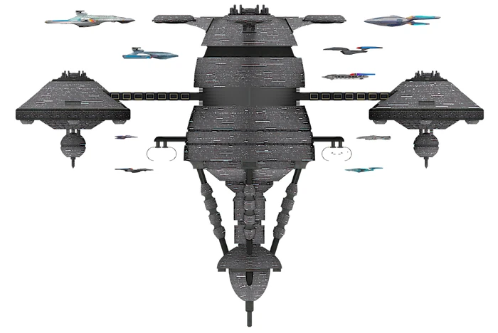 Station Frontier | Memory Gamma | Fandom